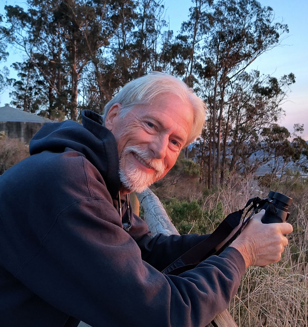 Expert Guides Run Central Coast California Tours